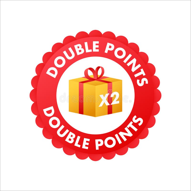 Triple Loyalty Points Stock Illustrations – 16 Triple Loyalty Points ...
