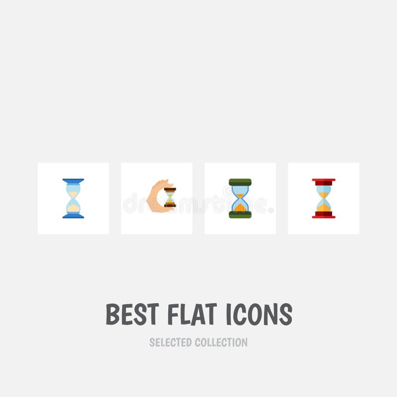 Hourglass Loading Stock Illustrations – 784 Hourglass Loading Stock ...