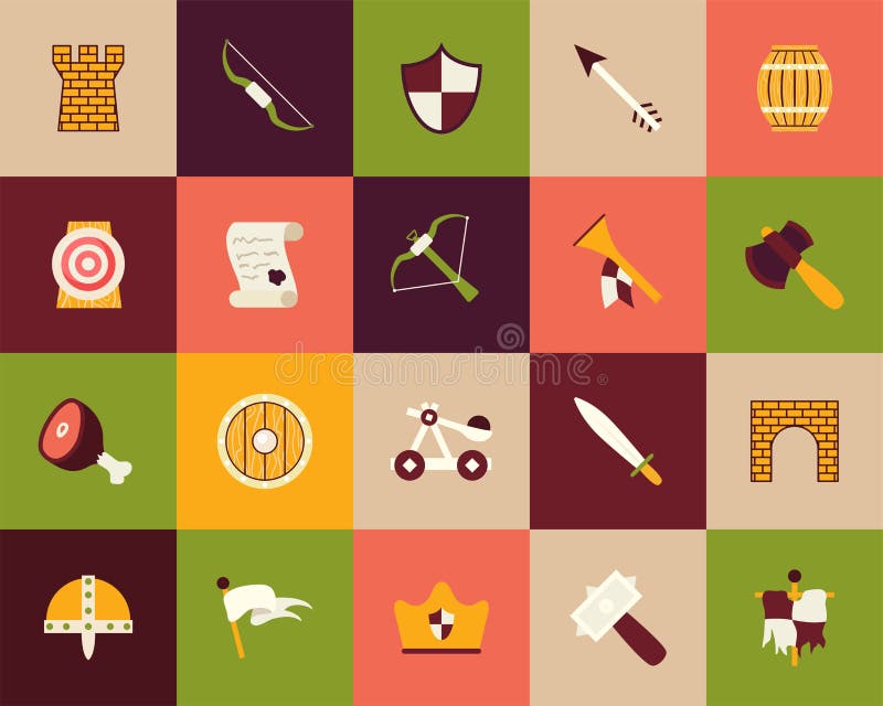 Wepon Stock Illustrations – 40 Wepon Stock Illustrations, Vectors ...