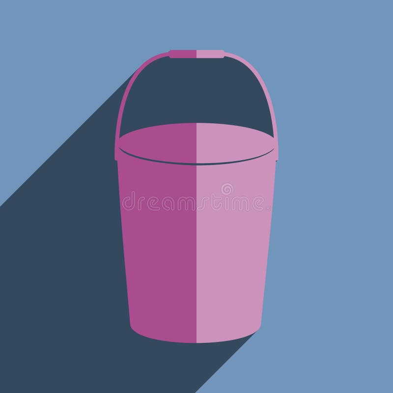 Bucket Icon Leaky Stock Illustrations – 21 Bucket Icon Leaky Stock ...
