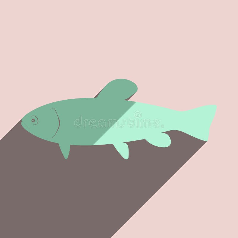 Tench Stock Illustrations – 55 Tench Stock Illustrations, Vectors ...