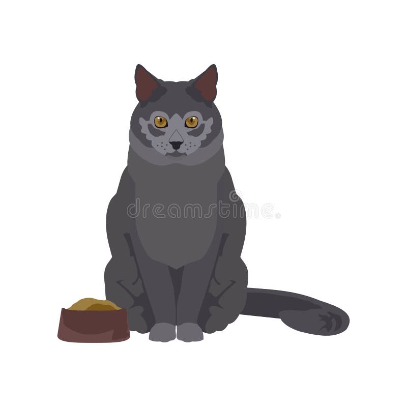 Fat Tomcat Stock Illustrations – 87 Fat Tomcat Stock Illustrations ...