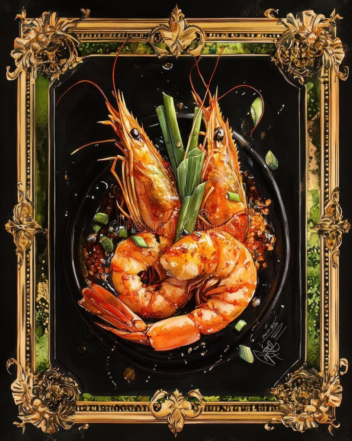 Flat Illustration Design: Mount Cook National Park (Watercolor) Stock ...