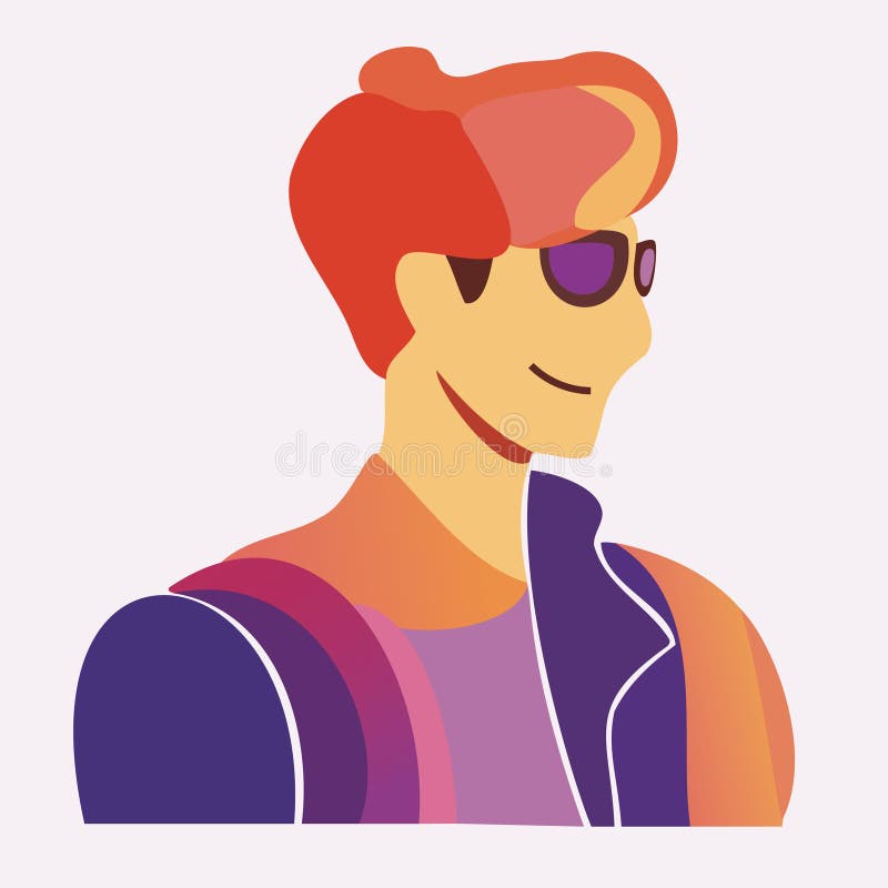 Red Haired Man Expression Stock Illustrations – 84 Red Haired Man ... Red Haired Man Expression Stock Illustrations – 84 Red Haired Man ...