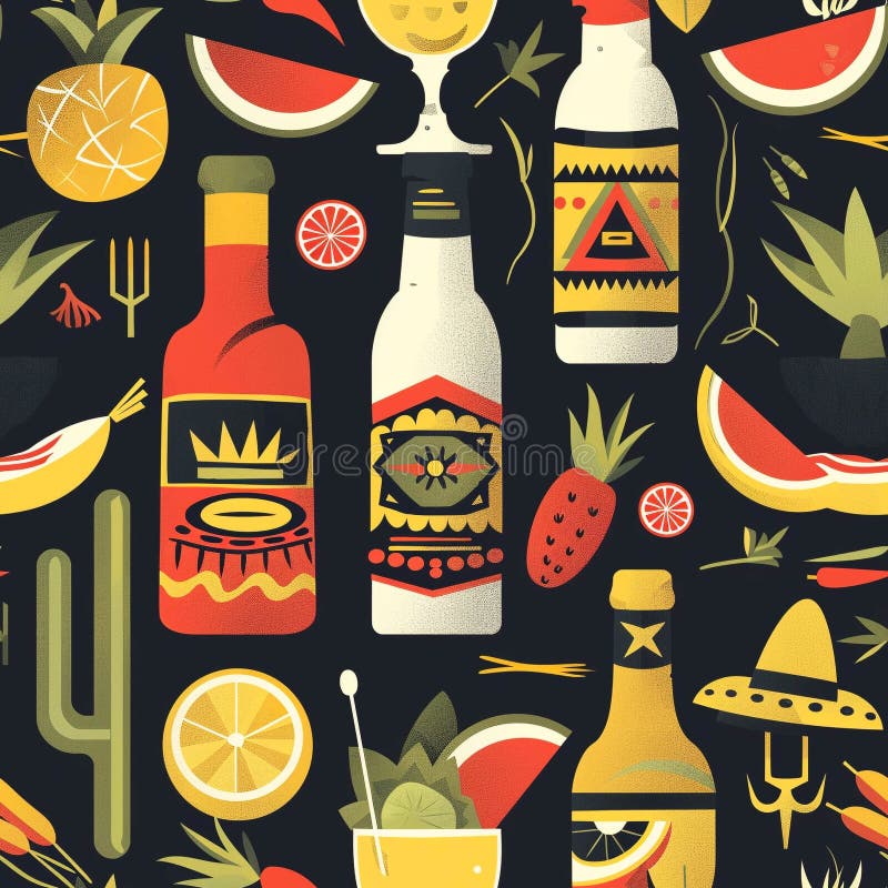 114 Mexican Taco Abstract Background Stock Photos - Free & Royalty-Free ...