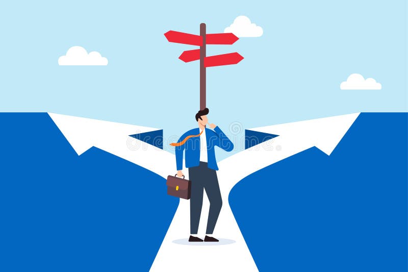 Career Arrows Stock Illustrations – 5,953 Career Arrows Stock ...