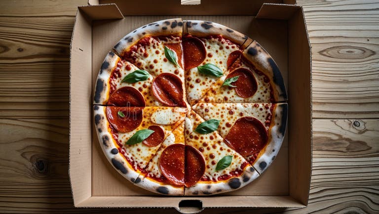 Pizza Patterns Stock Illustrations – 564 Pizza Patterns Stock ...