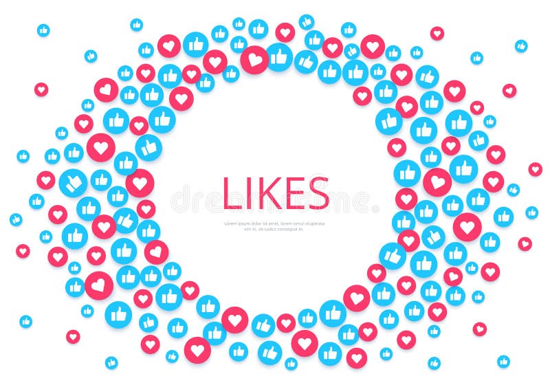 Smm Activity Stock Illustrations – 161 Smm Activity Stock Illustrations ...