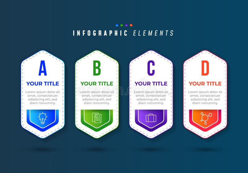 Timeline Graph Chart, Workflow Business Presentation Template ...