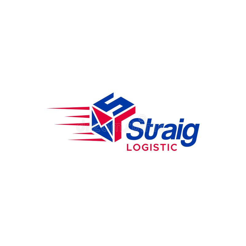 Straig Logistic Stock Illustrations – 1 Straig Logistic Stock ...