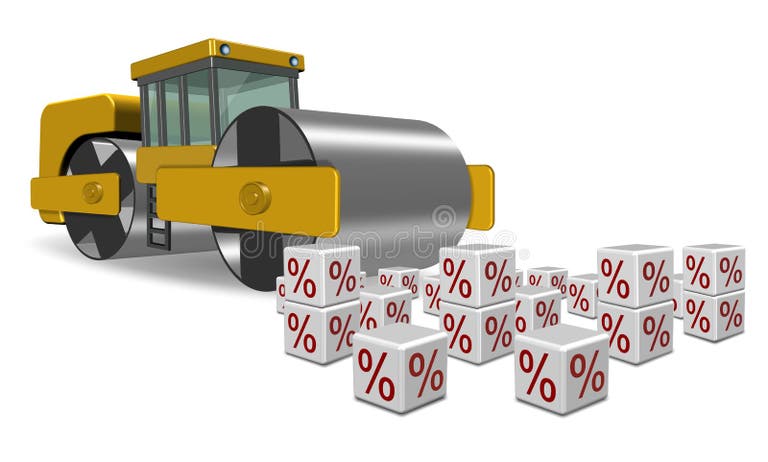 Interest Rates Icon Stock Illustrations – 2,142 Interest Rates Icon ...