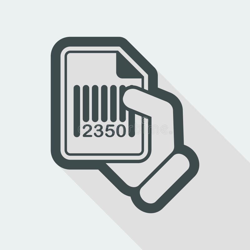 Document Serial Number Stock Illustrations – 29 Document Serial Number ...