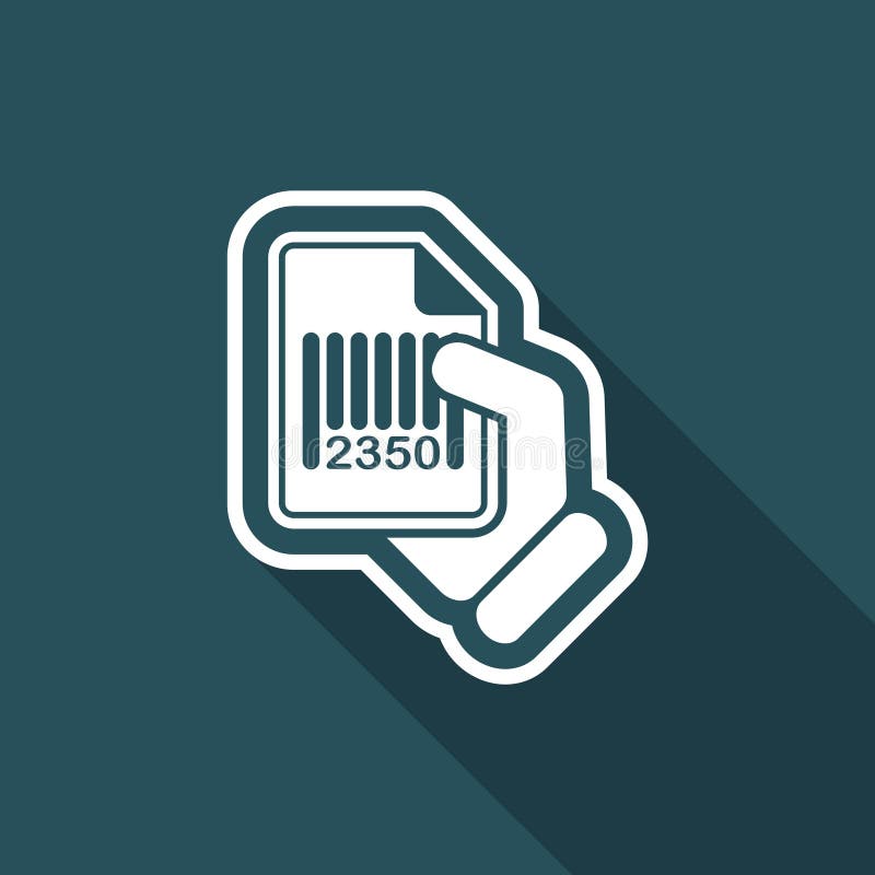 Document Serial Number Stock Illustrations – 29 Document Serial Number ...