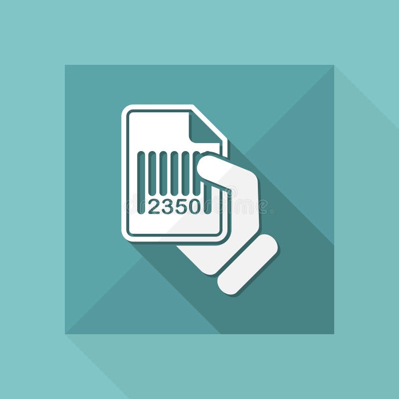 Document Serial Number Stock Illustrations – 29 Document Serial Number ...