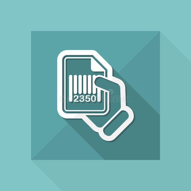 Document Serial Number Stock Illustrations – 29 Document Serial Number ...