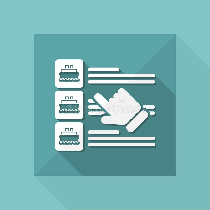 Confirm Booking Stock Illustrations – 218 Confirm Booking Stock ...