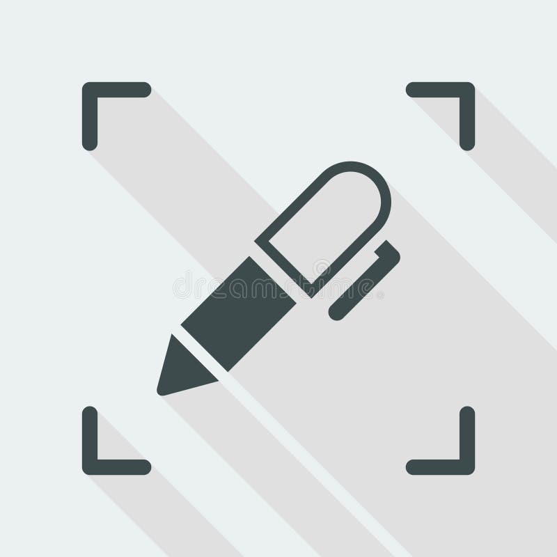 Custom Projects Service - Vector Icon Stock Vector - Illustration of ...