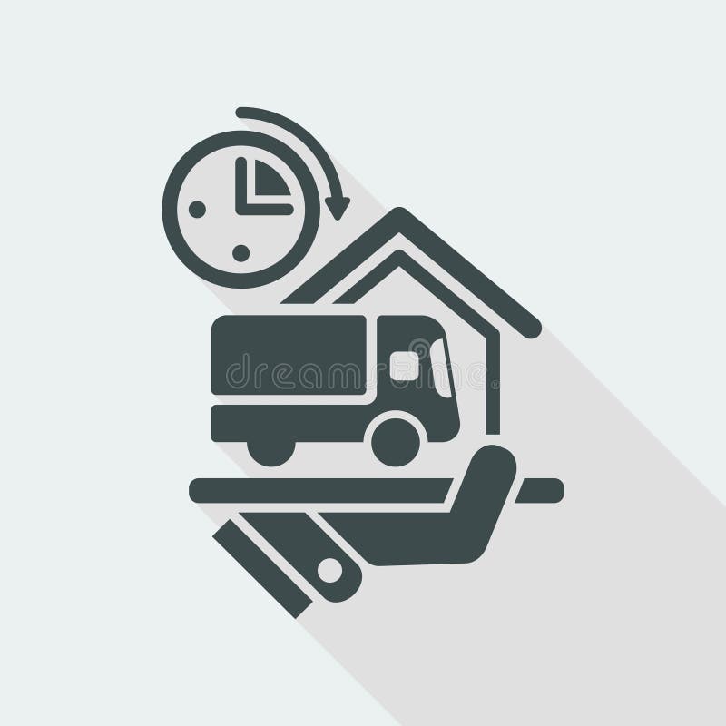 Slow Delivery Stock Illustrations – 313 Slow Delivery Stock ...