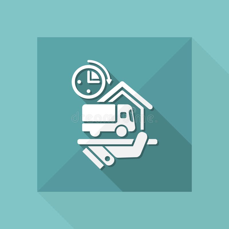 Slow Delivery Stock Illustrations – 313 Slow Delivery Stock ...