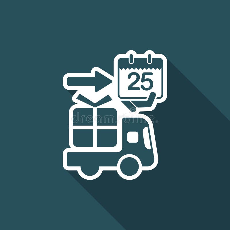 Slow Delivery Service Stock Illustrations – 180 Slow Delivery Service ...