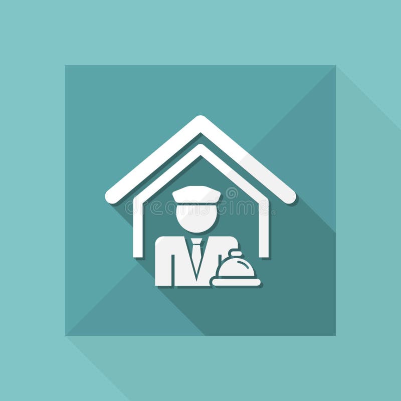 Visitor Entrance Icon Stock Illustrations – 291 Visitor Entrance Icon ...