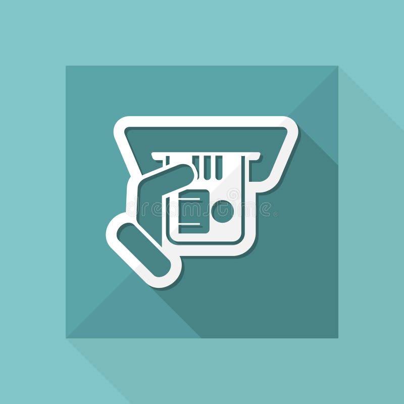 Id Card Insert Stock Illustrations – 26 Id Card Insert Stock ...