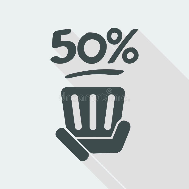 50 label stock vector. Illustration of offer, internet - 117820081