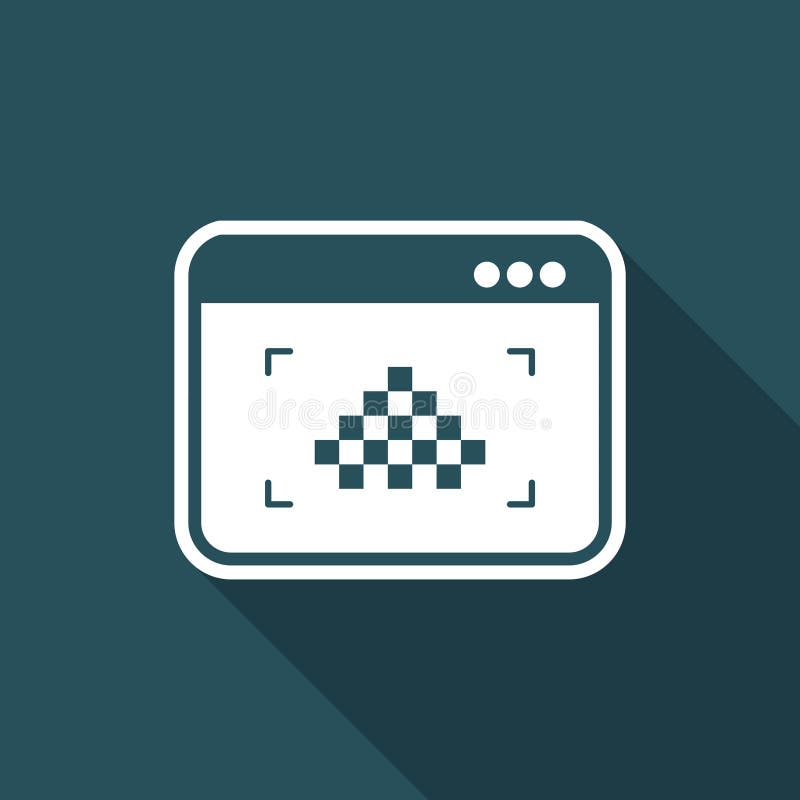 Low Resolution Stock Illustrations – 836 Low Resolution Stock ...