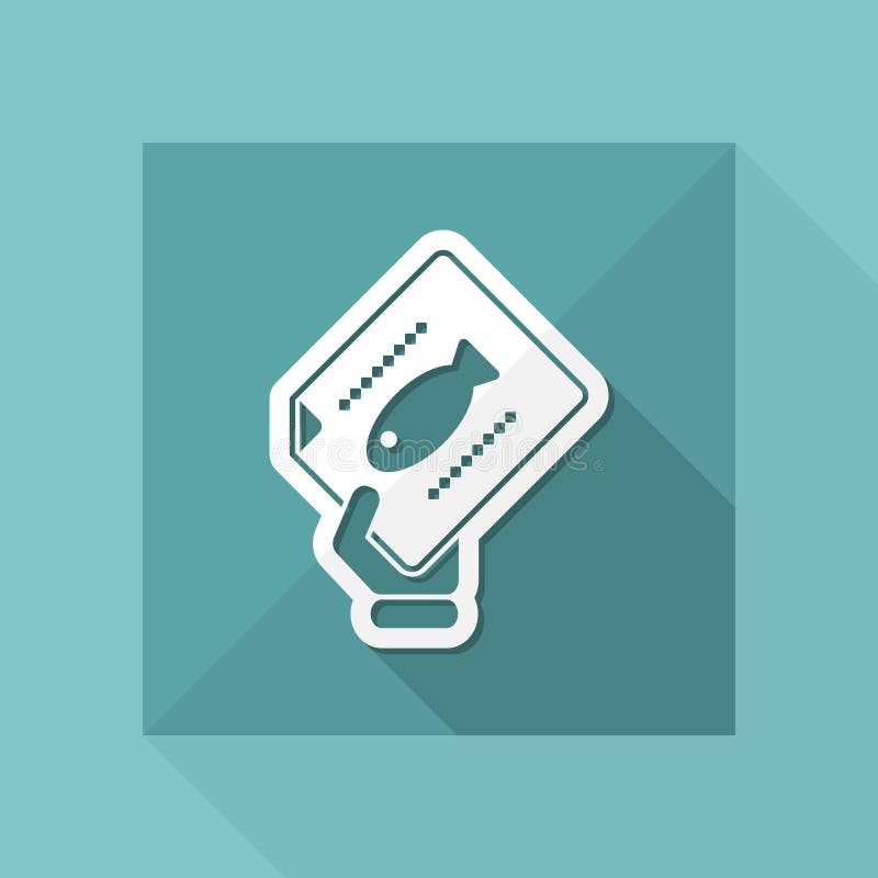 Fishmonger Symbol Stock Illustrations – 75 Fishmonger Symbol Stock ...