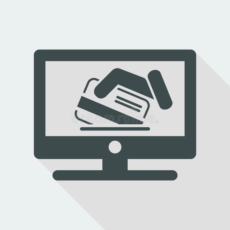 Pay tv icon stock vector. Illustration of channels, film - 117818493