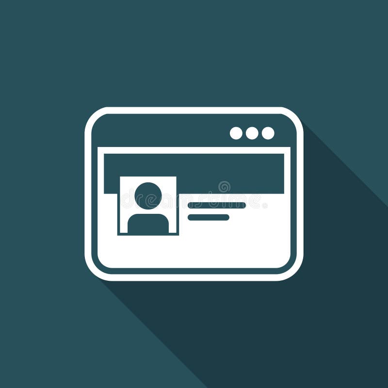 Access Account Admin App Application Avatar Browse Browser Client ...