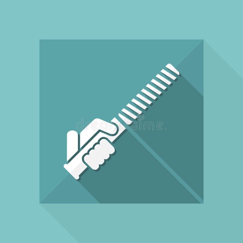 Rasp icon stock vector. Illustration of raspfile, raspatory - 119144309