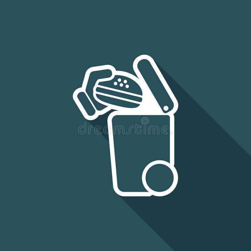 Roll Bins Stock Illustrations – 34 Roll Bins Stock Illustrations ...