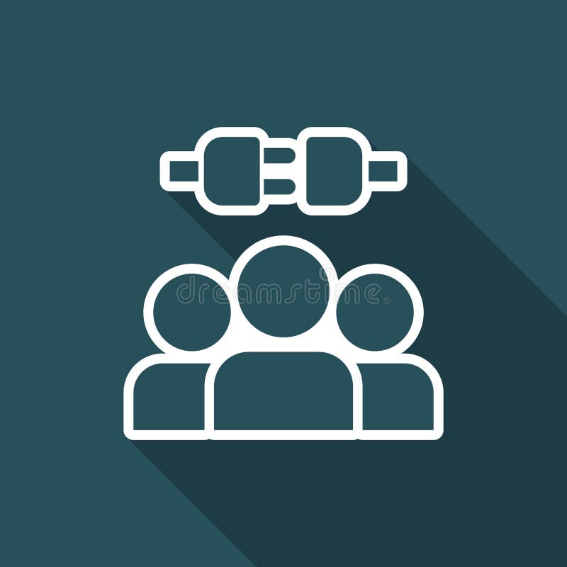 Synchronize Team Stock Illustrations – 437 Synchronize Team Stock ...