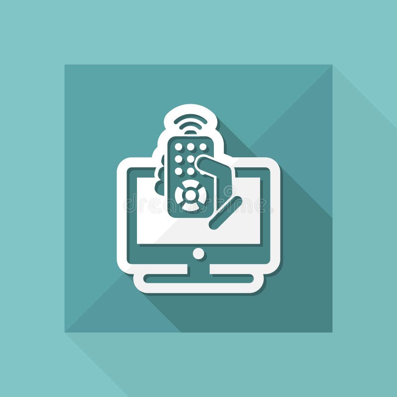 Simbol Tv Stock Illustrations – 21 Simbol Tv Stock Illustrations ...