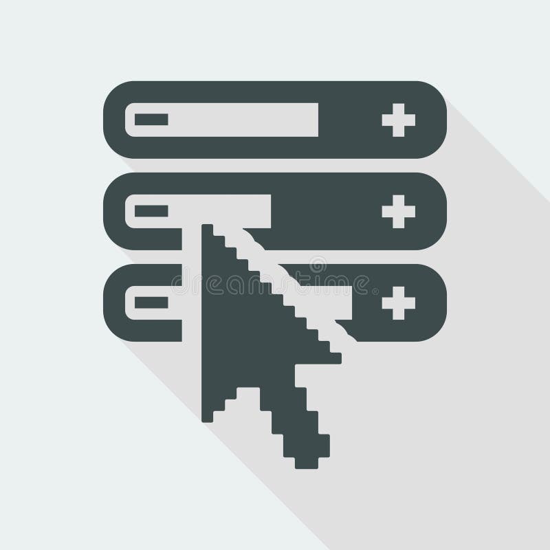 Isolated Levels Open Stadium Vector Illustration Stock Vector ...