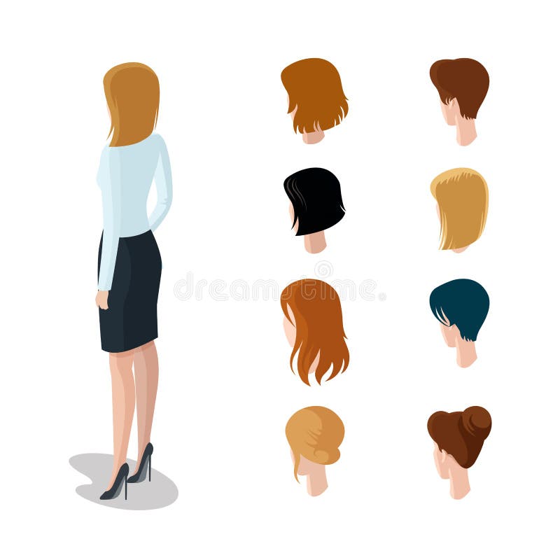 6+ Types various woman Free Stock Photos - StockFreeImages