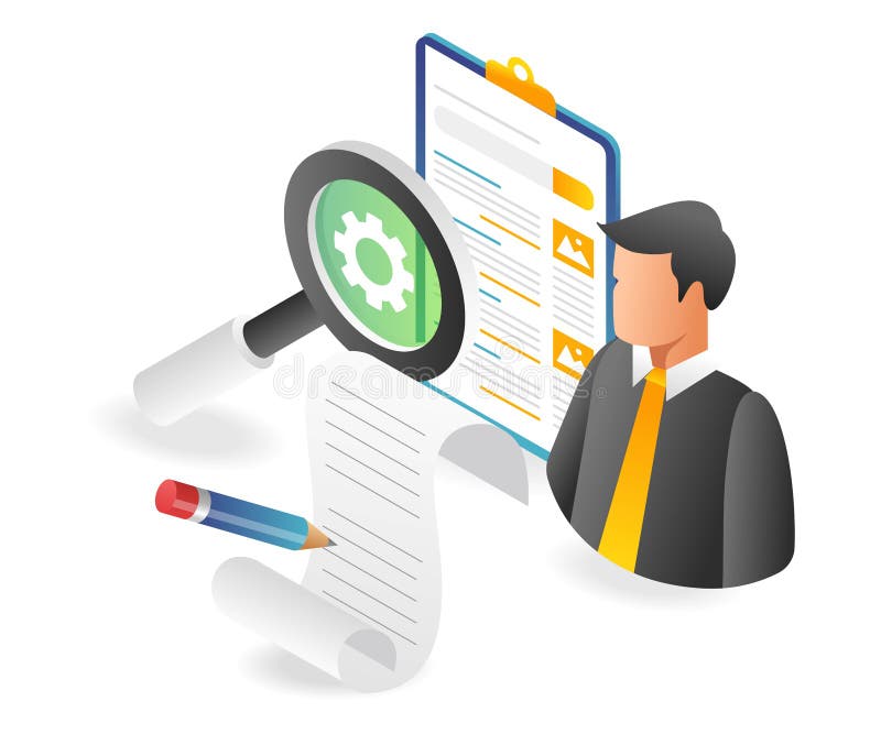 Student Taking Notes Textbook Stock Illustrations – 130 Student Taking ...