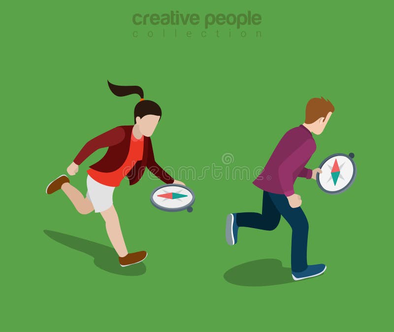 Compass Innovation Stock Illustrations – 1,095 Compass Innovation Stock ...