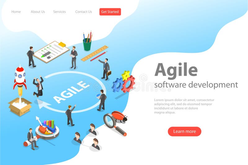 Software Development Isometric Vector Stock Illustrations – 6,139 ... Software Development Isometric Vector Stock Illustrations – 6,139 ...