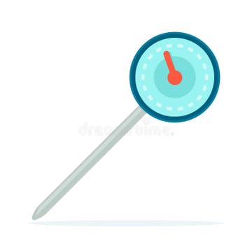 Temperature Probe Stock Illustrations – 471 Temperature Probe Stock ...
