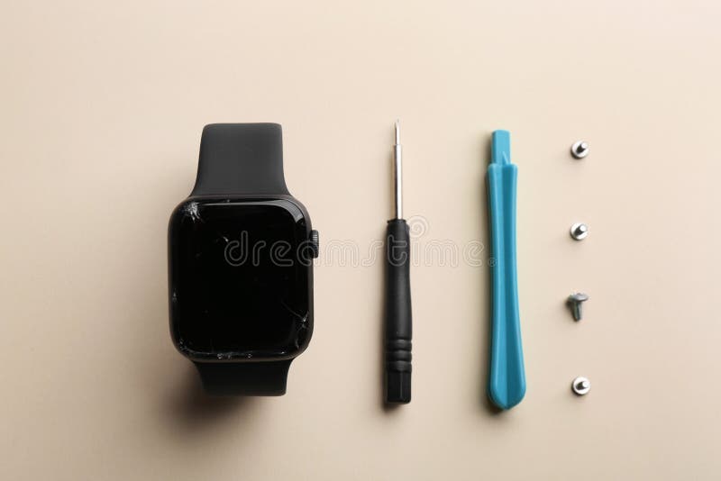 Broken Smartwatch Stock Photos - Free & Royalty-Free Stock Photos from ...