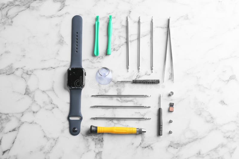 Broken Smartwatch Stock Photos - Free & Royalty-Free Stock Photos from ...