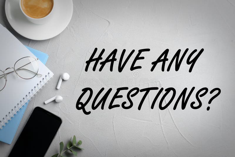 Any Questions Images Hd