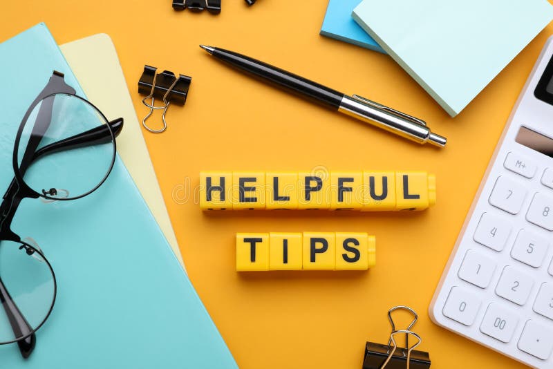 Tips Tricks Orange Stock Photos - Free & Royalty-Free Stock Photos from ...