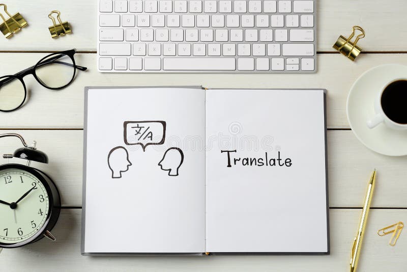 Written Translate Stock Illustrations – 738 Written Translate Stock ...
