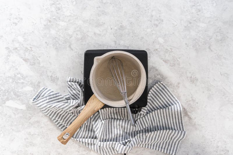 Simple syrup stock photo. Image of sweets, food, flatlay - 279373626