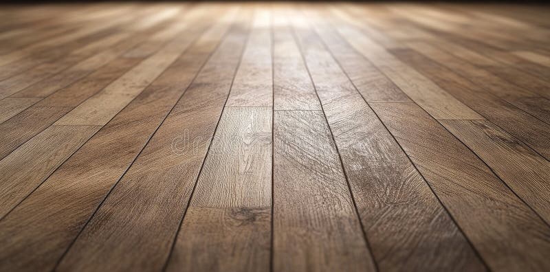 Flat Lay of Diagonal Wooden Blocks with a Long, Thin, Rectangular Shape ...