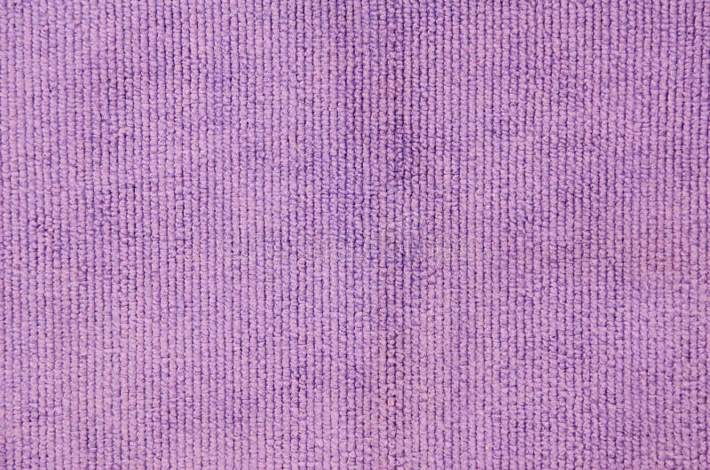 Microfiber Texture with a Soft Large Pile Stock Image - Image of ...