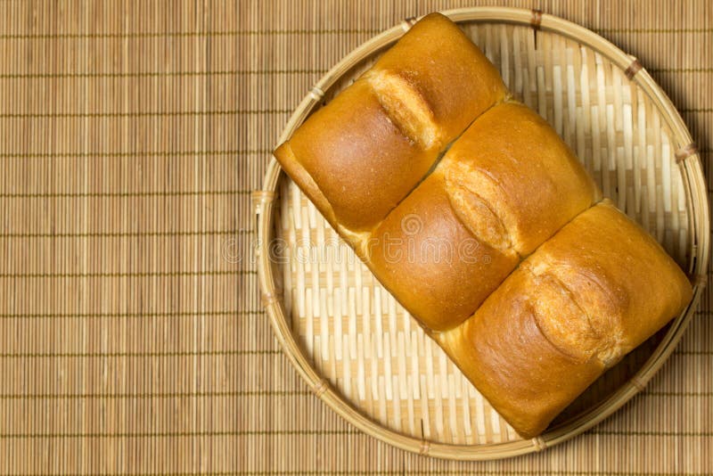 Homemade queen bread stock image. Image of brown, baked - 107228543